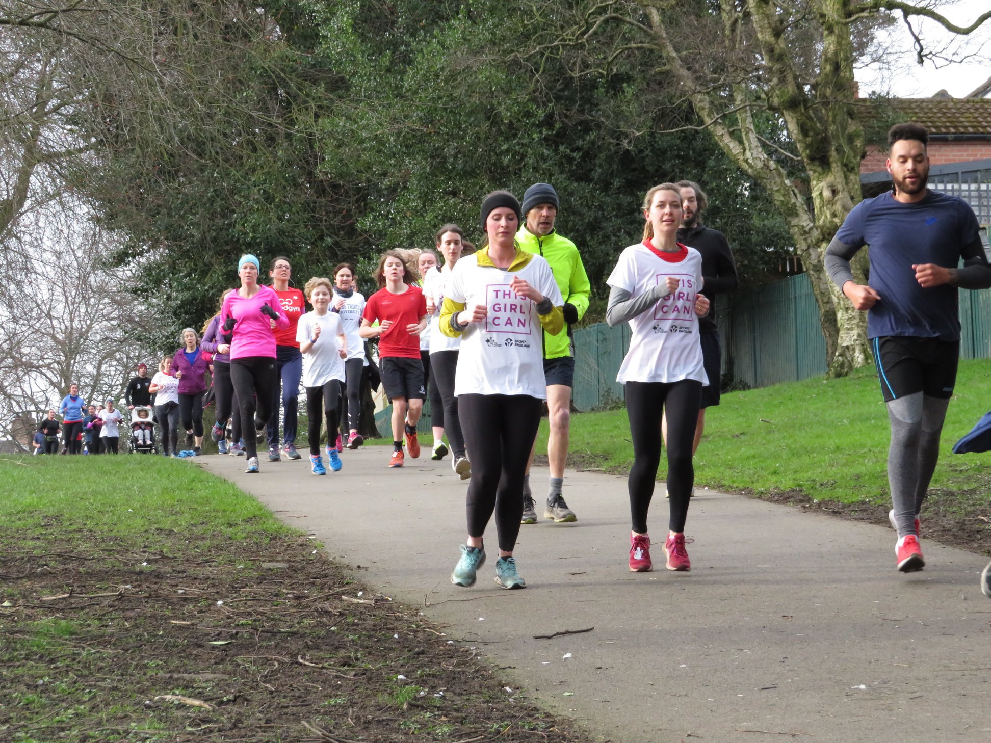 Making An Impact | Active Leeds